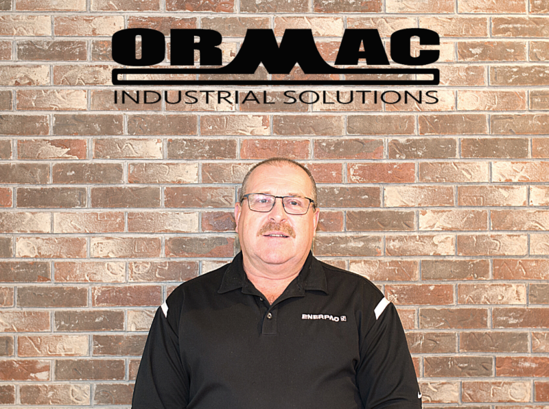 Our Team – Ormac – Industrial Tools Fabrication Solutions Atlantic Canada