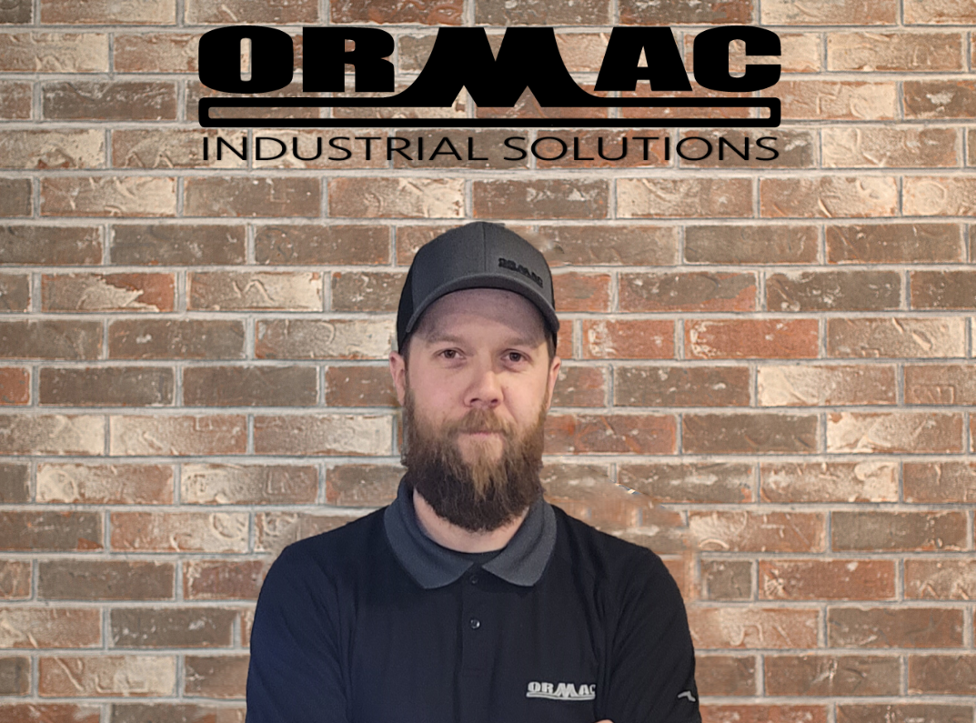 Our Team – Ormac – Industrial Tools Fabrication Solutions Atlantic Canada