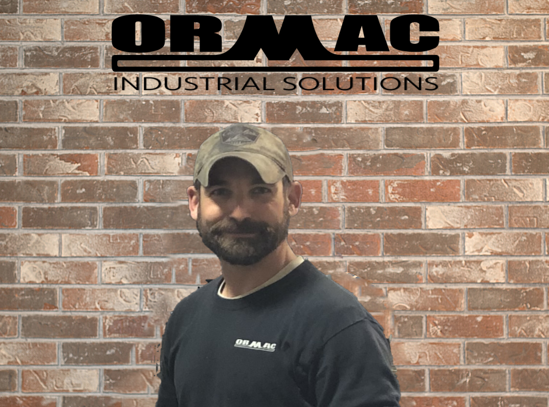 Our Team – Ormac – Industrial Tools Fabrication Solutions Atlantic Canada