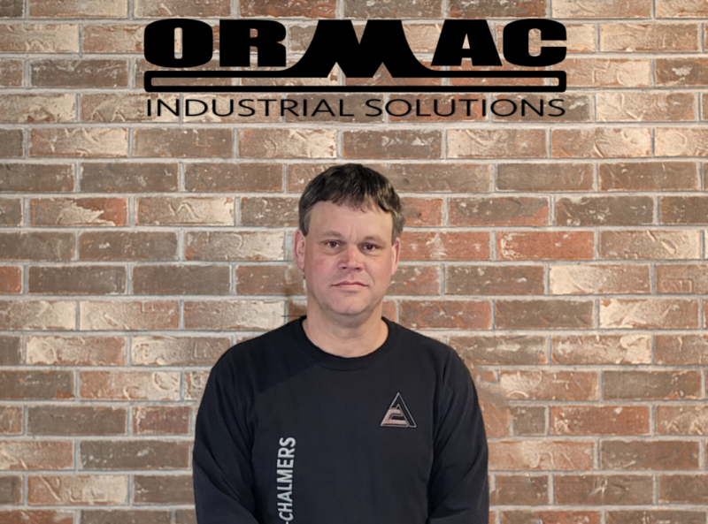 Our Team – Ormac – Industrial Tools Fabrication Solutions Atlantic Canada